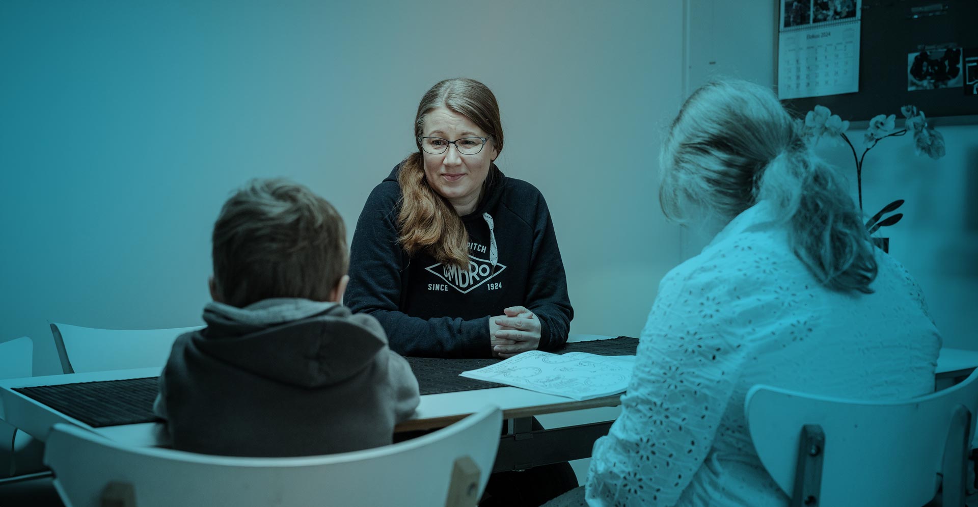 Tarvitsen apua - Hope – Yhdessä & Yhteisesti ry